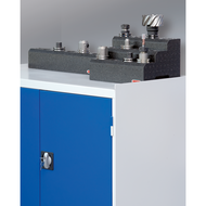 Zerspanungswerkzeuge | SARTORIUS Werkzeuge - Artikel-Details - CNC-Werkzeugträger aus ...