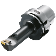 Zerspanungswerkzeuge | SARTORIUS Werkzeuge - Artikel-Details - HSK-T 63 Bohrstangen-Drehhalter ...
