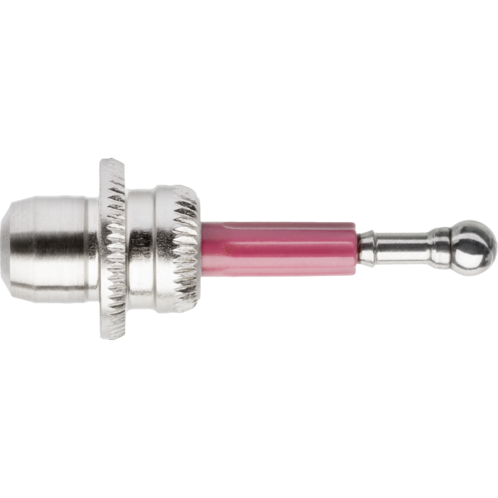 Universal 3-D-Taster, analog Schaft: 20mm | SARTORIUS Werkzeuge