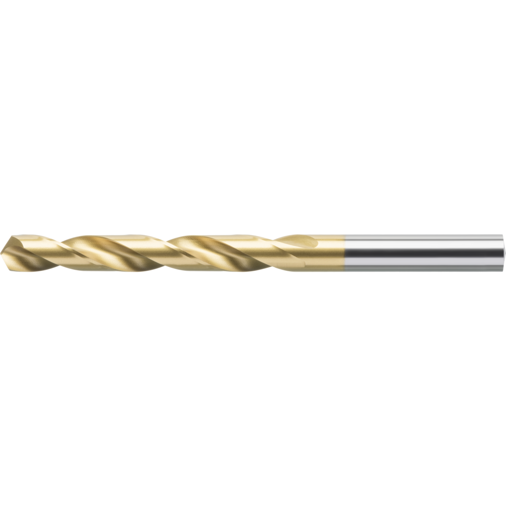Spiralbohrer HSS-TiN N DIN 338 1,2 mm | SARTORIUS Werkzeuge