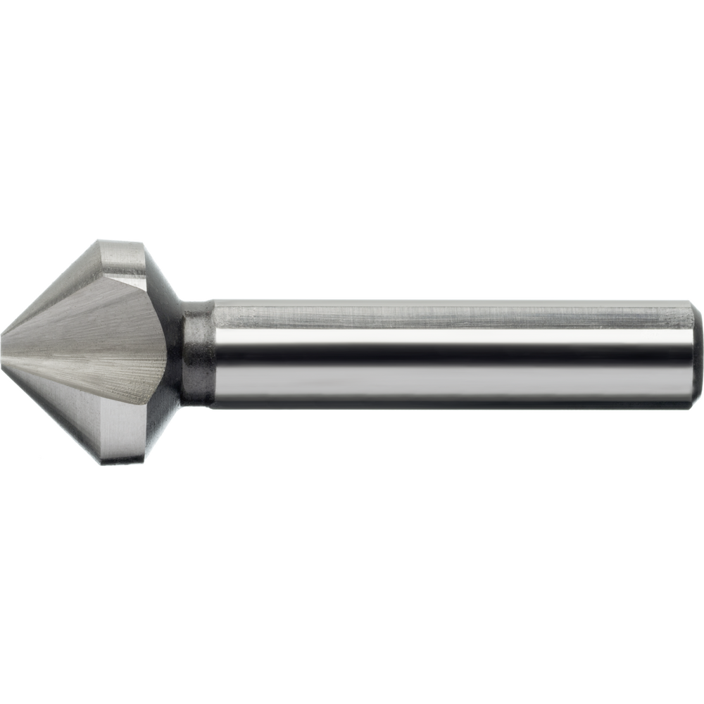 Kegelsenker HSS 90G.m.Fläche 19,0 | SARTORIUS Werkzeuge