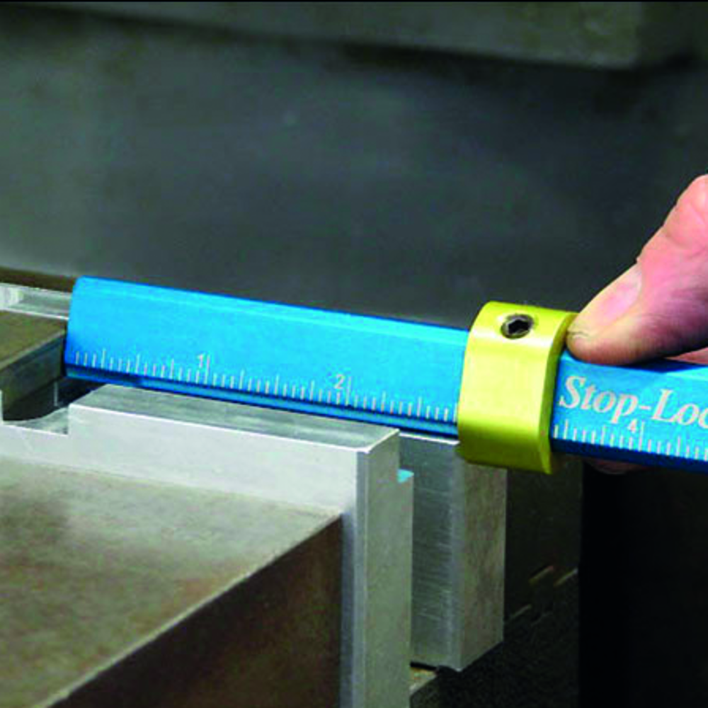 Werkstückanschlag Einstellwerkzeug Stop-Loc | SARTORIUS Werkzeuge