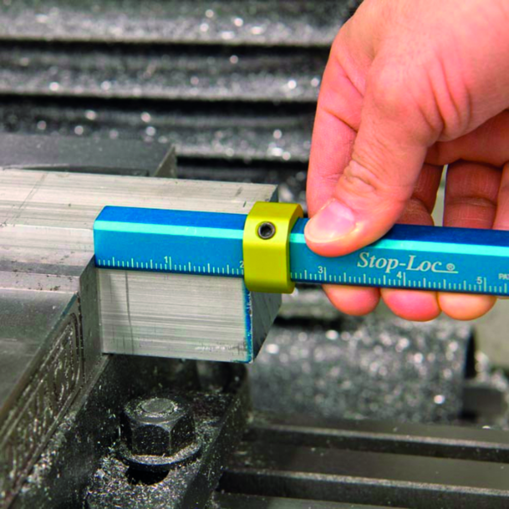 Werkstückanschlag Einstellwerkzeug Stop-Loc | SARTORIUS Werkzeuge