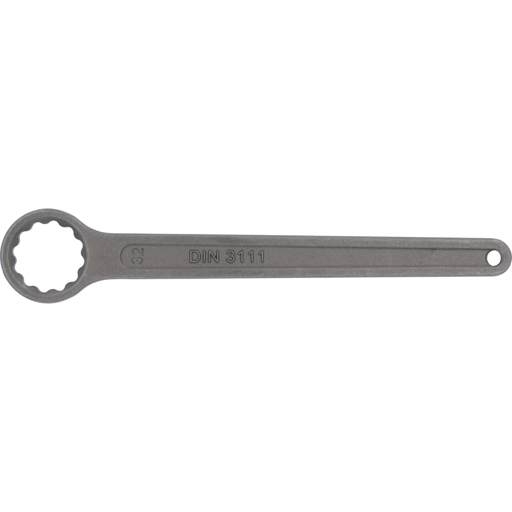 Einringschlüssel DIN 3111 SW 33 mm | SARTORIUS Werkzeuge
