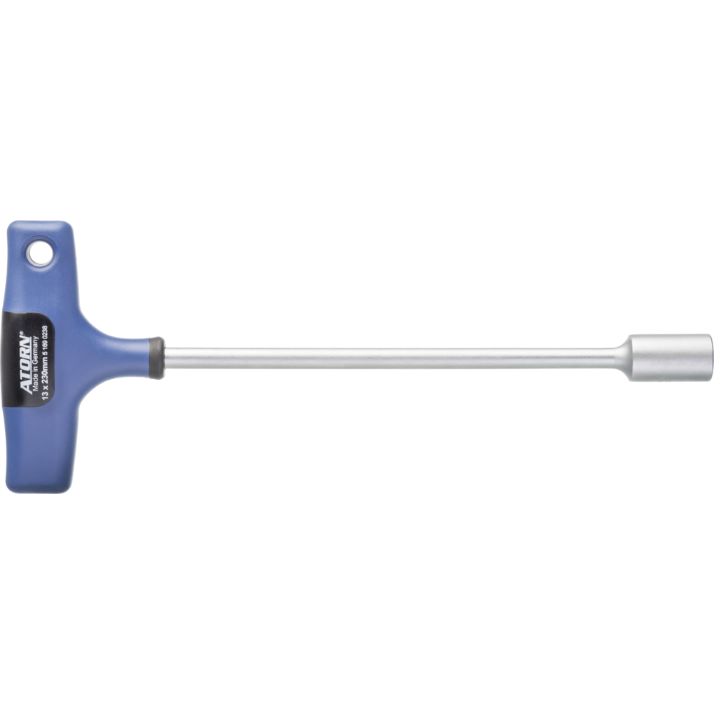 Sechskant-Steckschlüssel SW 11x230 | SARTORIUS Werkzeuge