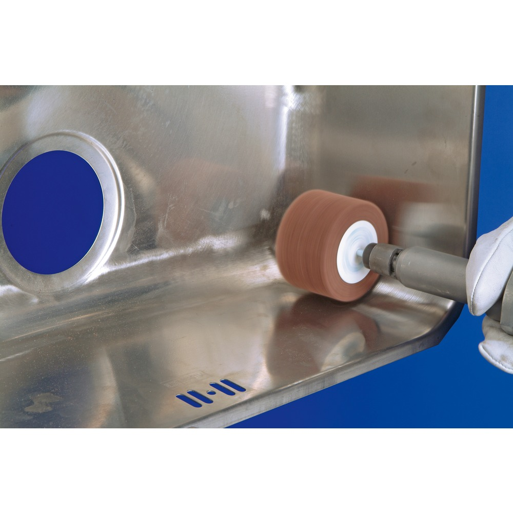 POLINOX®-Schleifstift PNR 2515/3 A 100 | SARTORIUS Werkzeuge