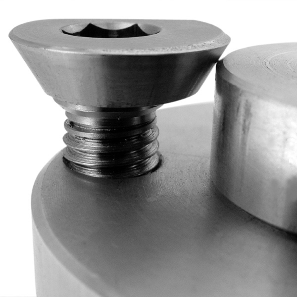 6387-M4-12 Exzenter-Spannschraube | SARTORIUS Werkzeuge