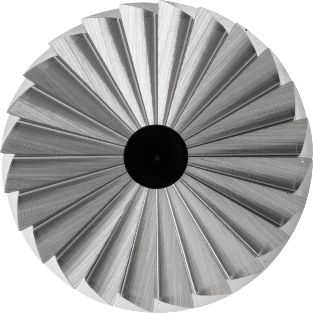 HM-Frässtift ZYAS 1225/6 Z3 | SARTORIUS Werkzeuge